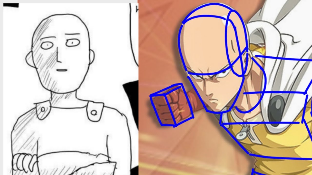 How To Draw Basics Form Youtube