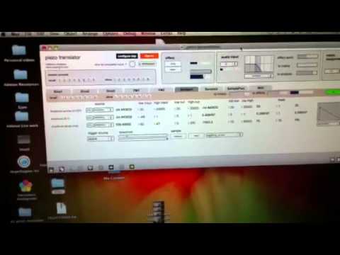 Practical Max 1 From Stretta 2nd Part From Musikgear Youtube