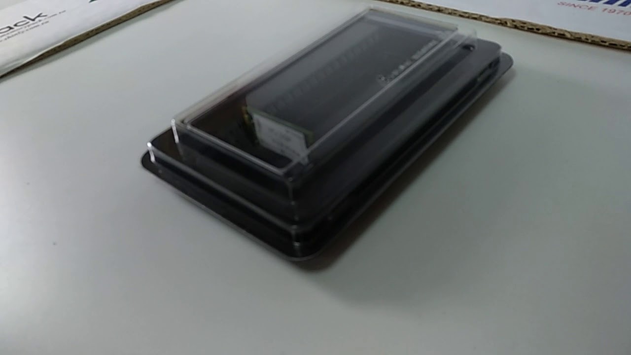How To Use Memorypack 1780 006 M 2 Ssd Packaging 2242 Youtube
