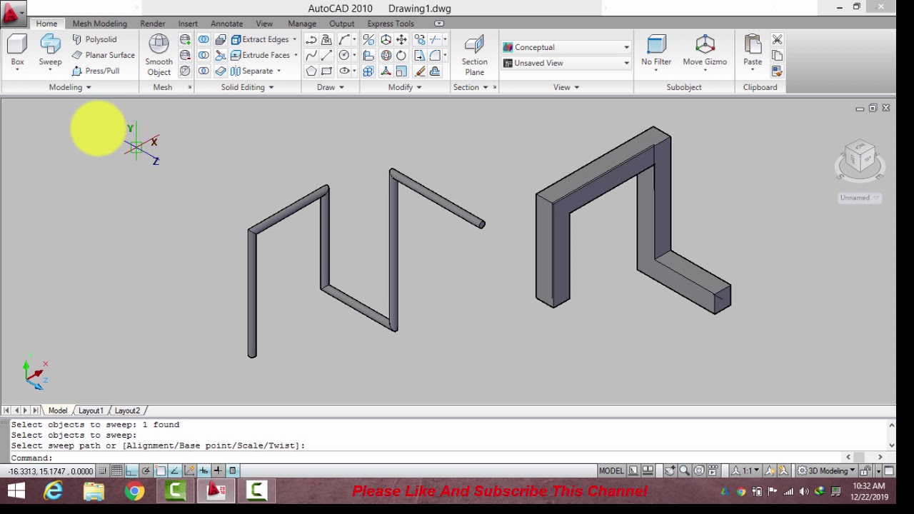 How To Change 3d Polyline To Polyline In Autocad Templates Sample