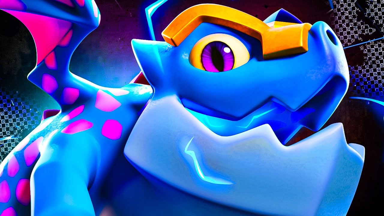 Best Electro Dragon Evolution Deck Youtube