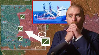 Pending Breakthrough Major Escalation Putin S House A Mystery Solved We ...