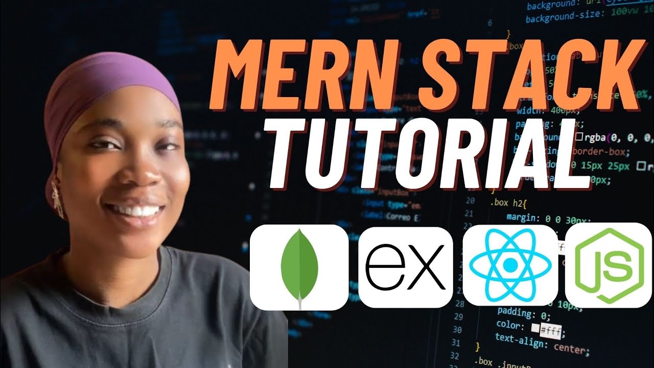 Mern Stack Project Build Login And Registration Using React Mongodb