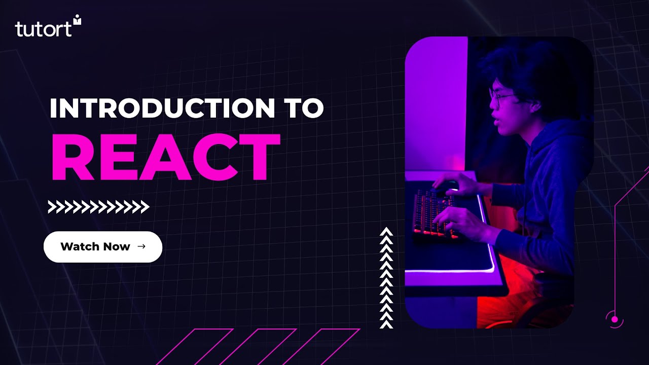 Introduction To React Js For Beginners – Bilarasa Introduction To React Js For Beginners – Bilarasa