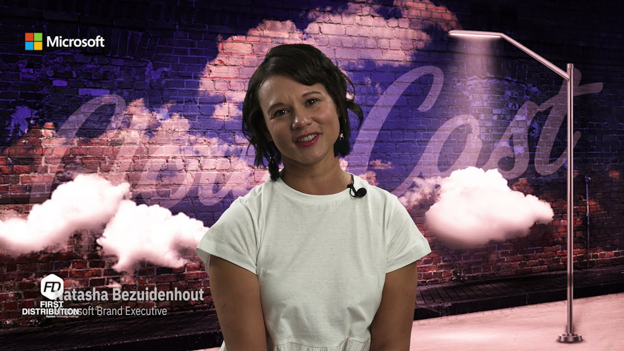 Cloudcast Introduction Youtube