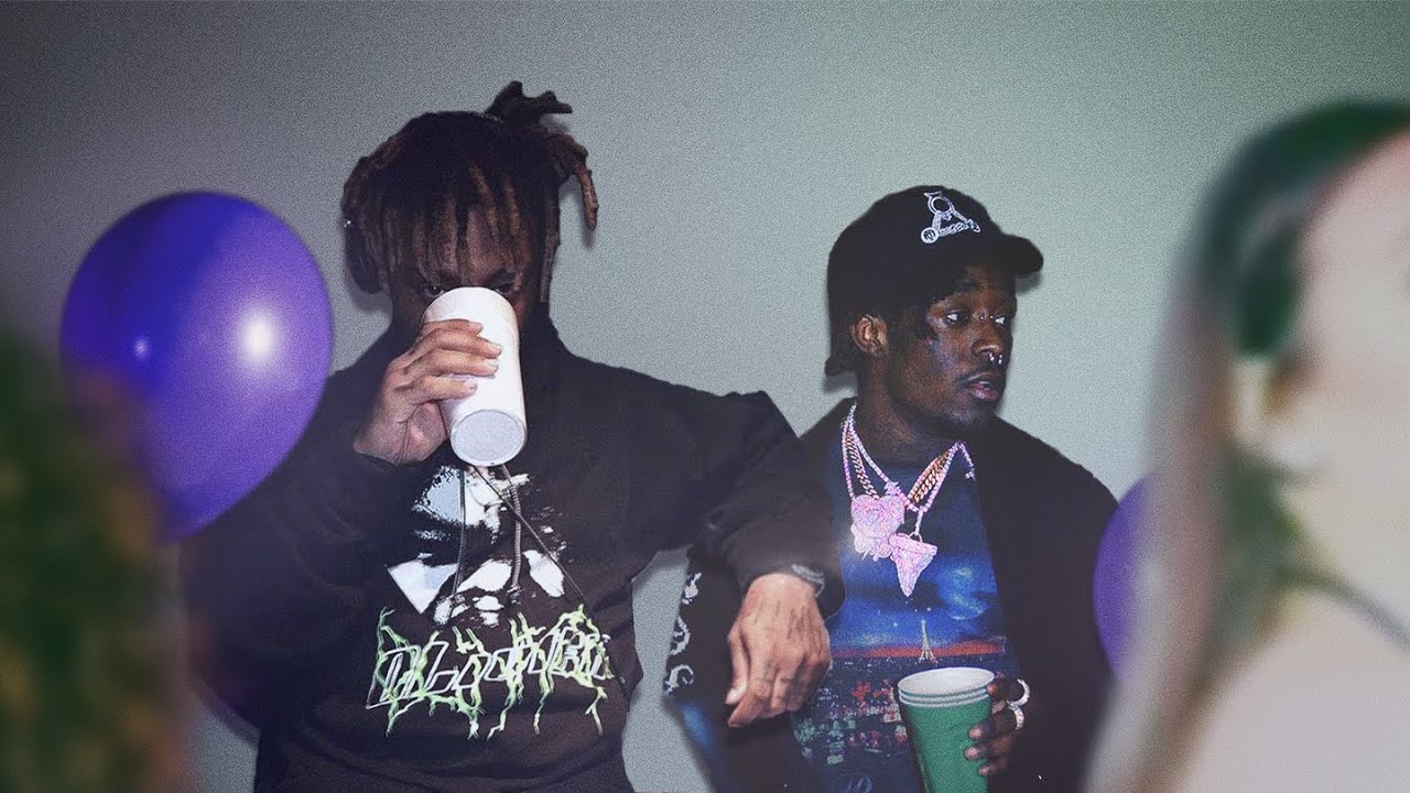 Juice Wrld Walk In The Room Ft Lil Uzi Vert
