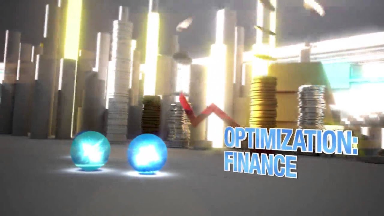 Optimised Print Services Youtube