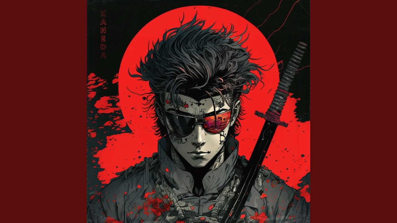 Kaneda Youtube Music