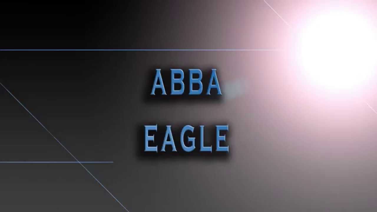 Abba Eagle Hd Audio Youtube