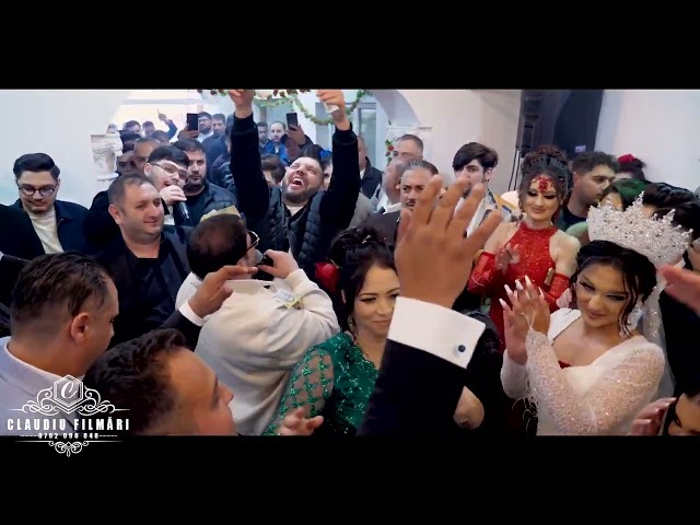 Florin Salam Sorinel Pustiu Numai ea m-a zapacit 2024 @MagicSoundOfficial