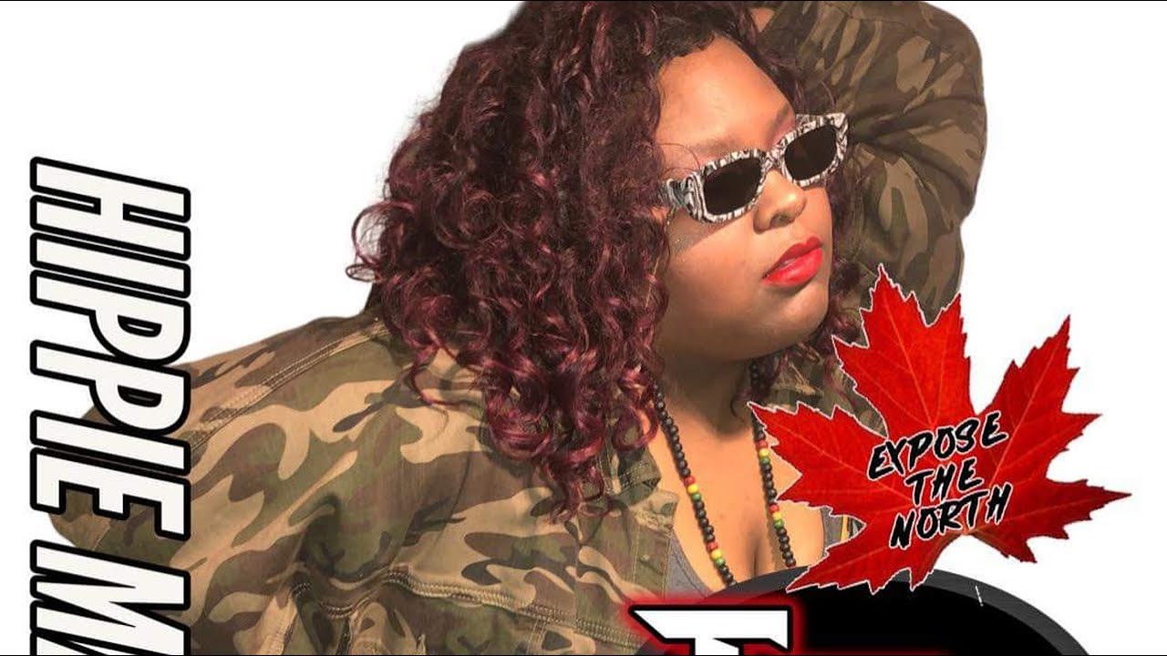 Thetyrelleffect Ep 301 With Hippie Mandy Culcha Shock Magazine