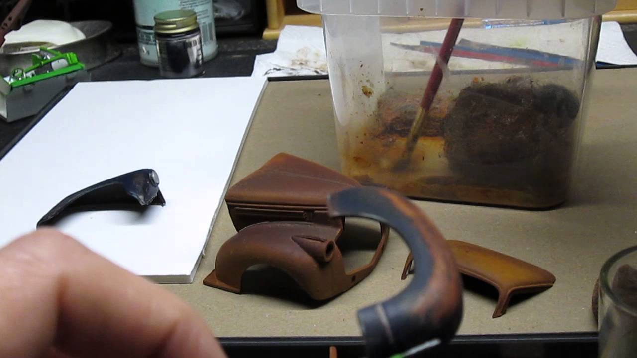 Rust Tutorial Youtube