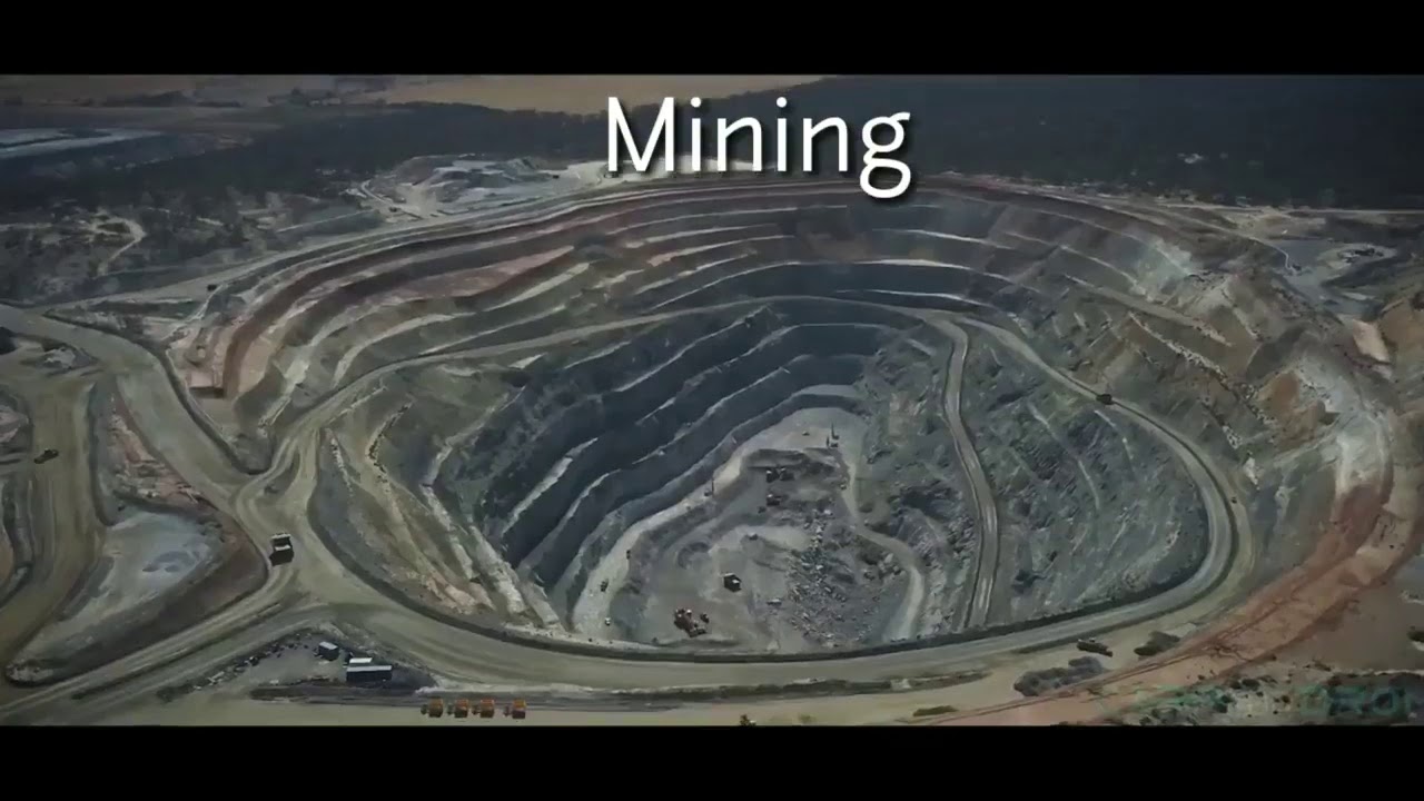 Mining Song Youtube