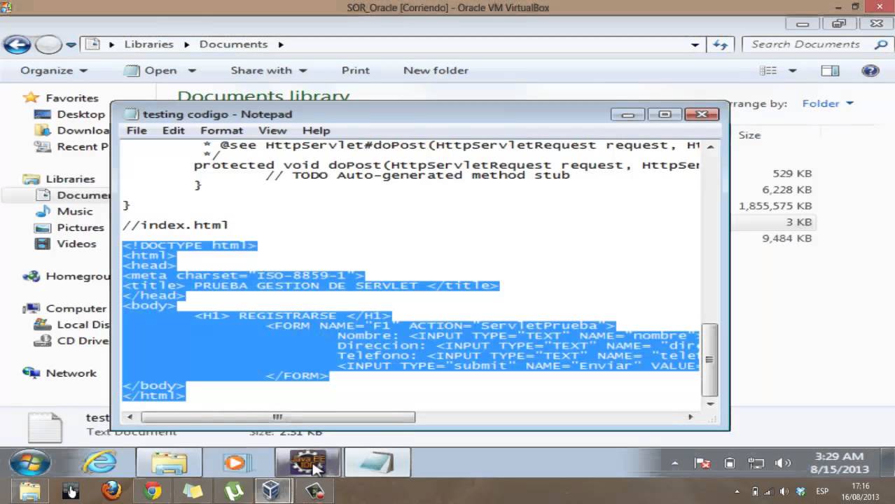 Apache Tomcat Youtube