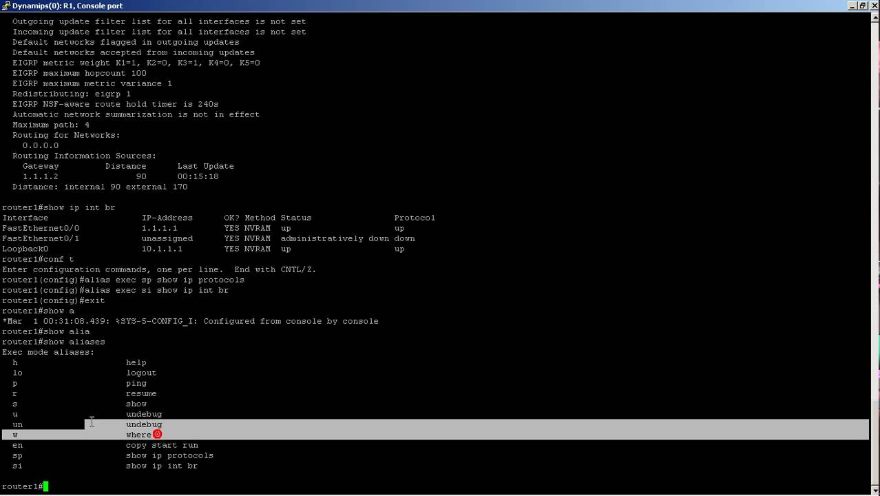 What Is Cisco Ios Latnest