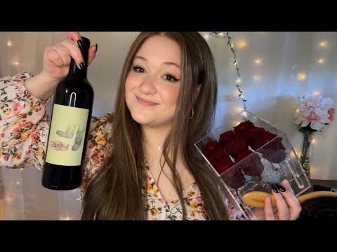 Asmr Mothers Day Pampering 源 Youtube