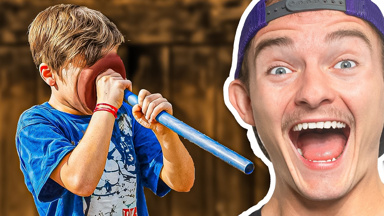 Dumbest Kids In The World Youtube