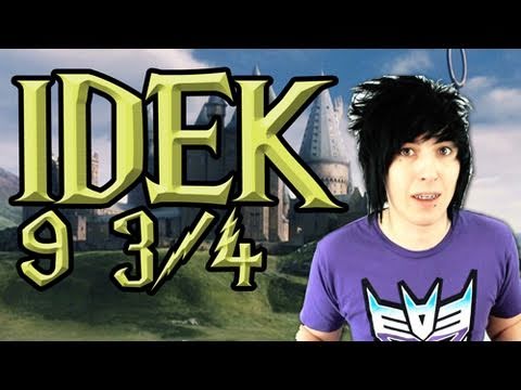 Idek 9 3 4 Youtube