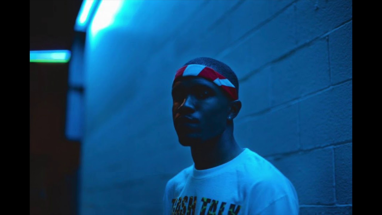 Ivy Frank Ocean 432hz Youtube