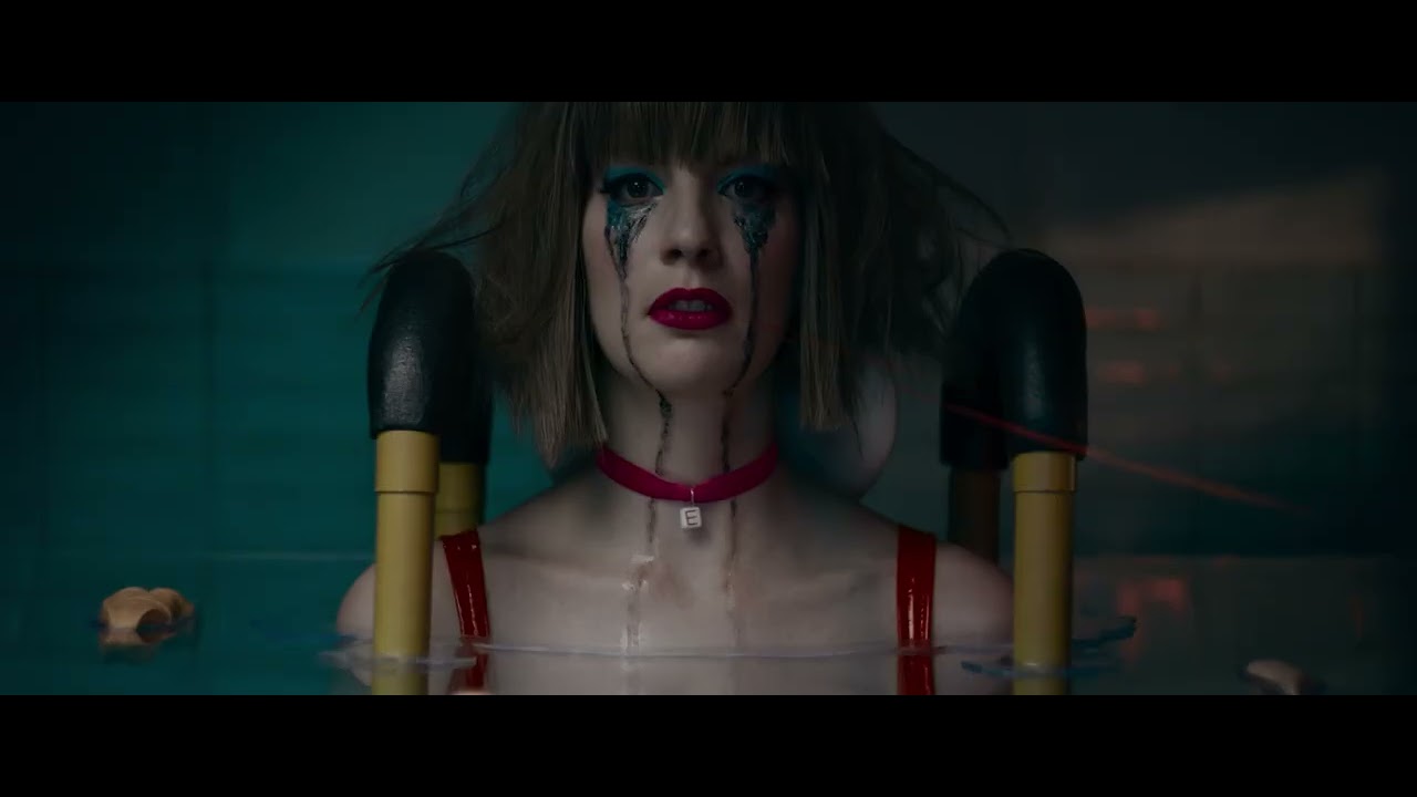 Electra Trailer 2023 Youtube