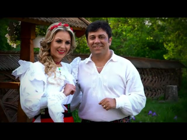 Ghita Munteanu si Anisoara Rad - Am o mandra tinerea