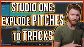 Studio One Tutorials Studio One Toolbox