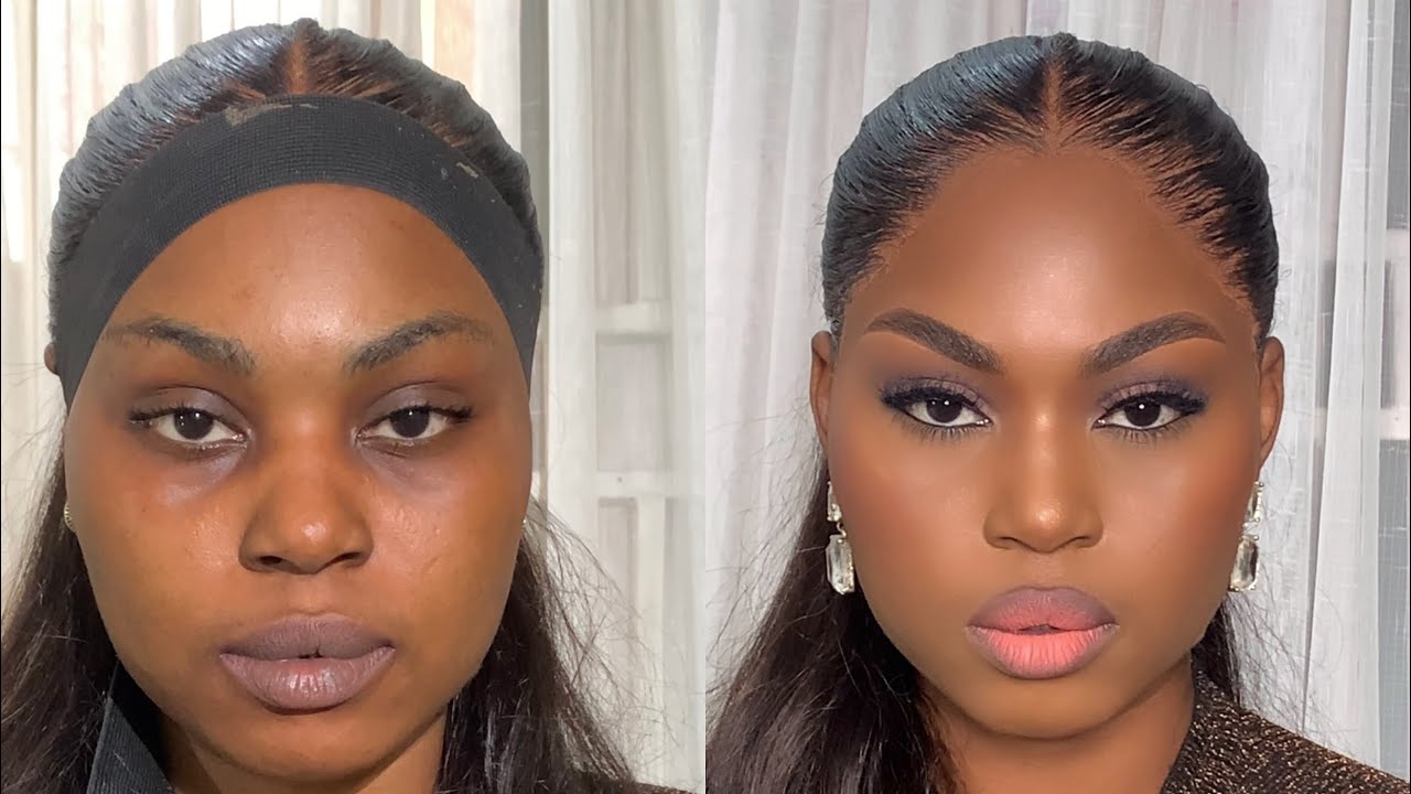 Eyeshadow Tutorial Youtube