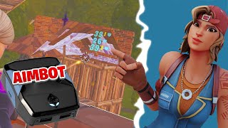 Best Aimbot Cronus Zen Script For Fortnite Chapter 6 Season 2 Lukazens ...