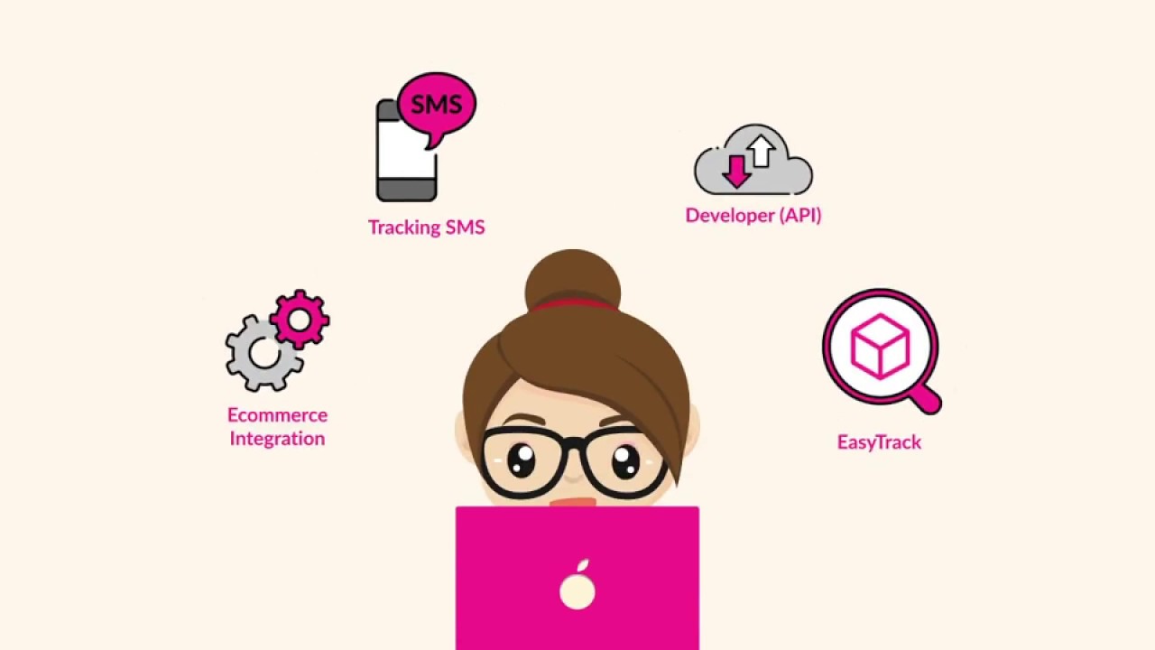 Introduction To Easyparcel Youtube