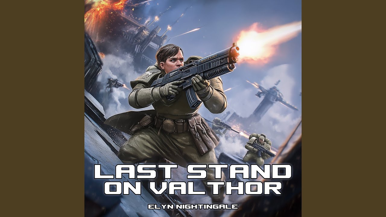 Last Stand On Valthor Youtube