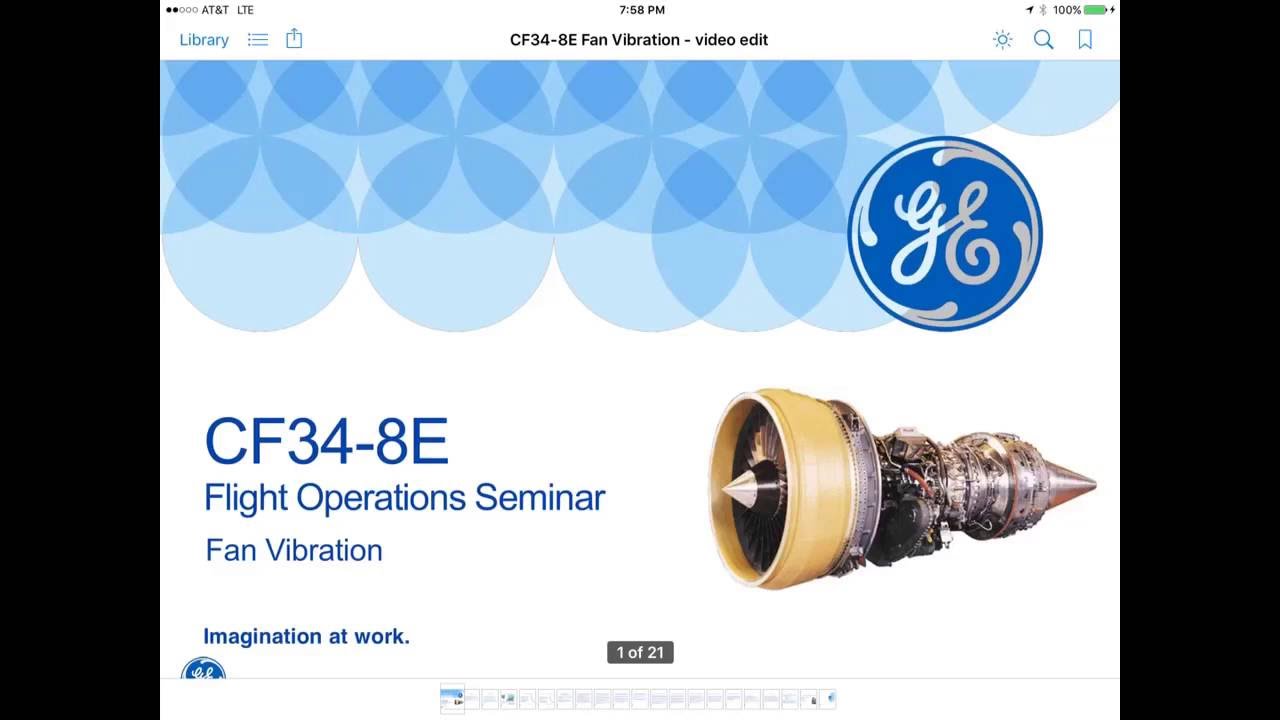 Cf34 8e Fan Vibration Podcastdownload Nl Youtube