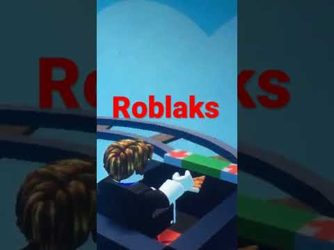 Roblaks Youtube