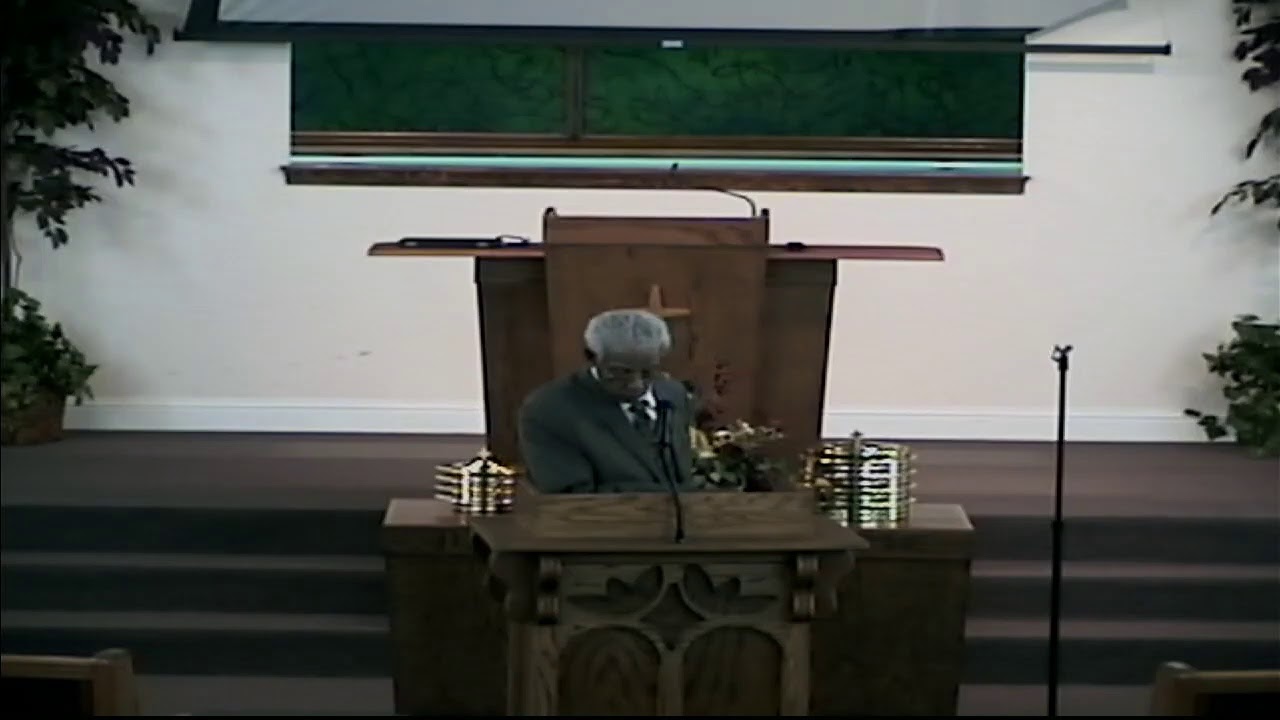 Psalm 1 Youtube