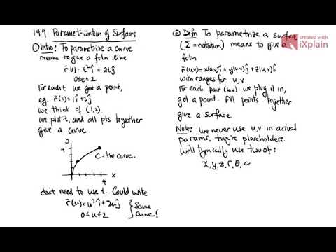 Math241 Section14 9 Youtube