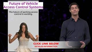 Vehicle Access Control Software