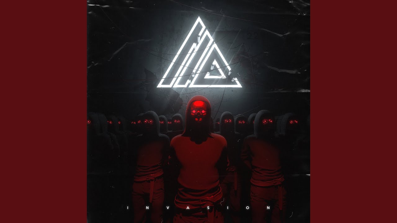 Invasion Youtube