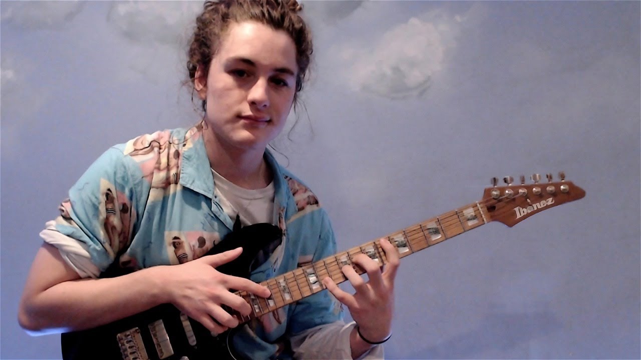 Hardest Solo Ever At Jill Farris Blog