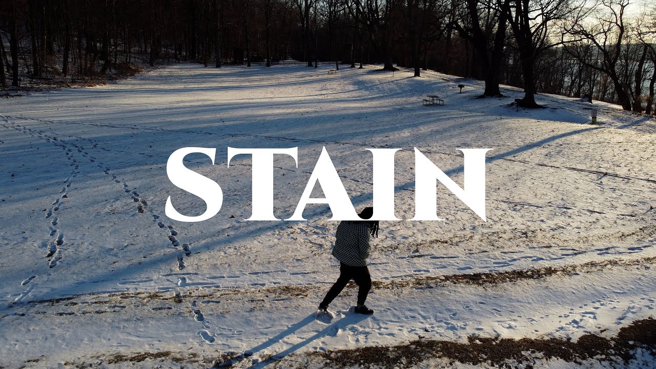 Gavin Di Different Stain Official Music Video Youtube