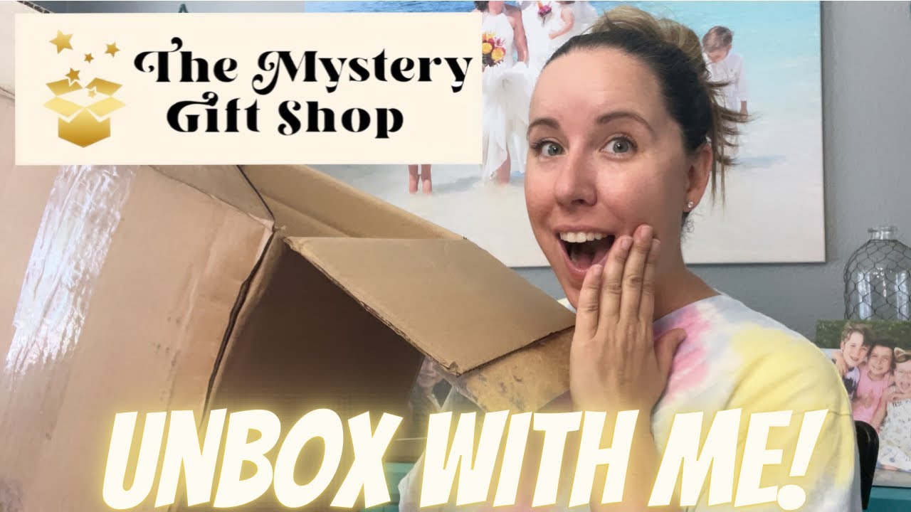 Mystery Tech Box Amazon Returns At Judy Moore Blog