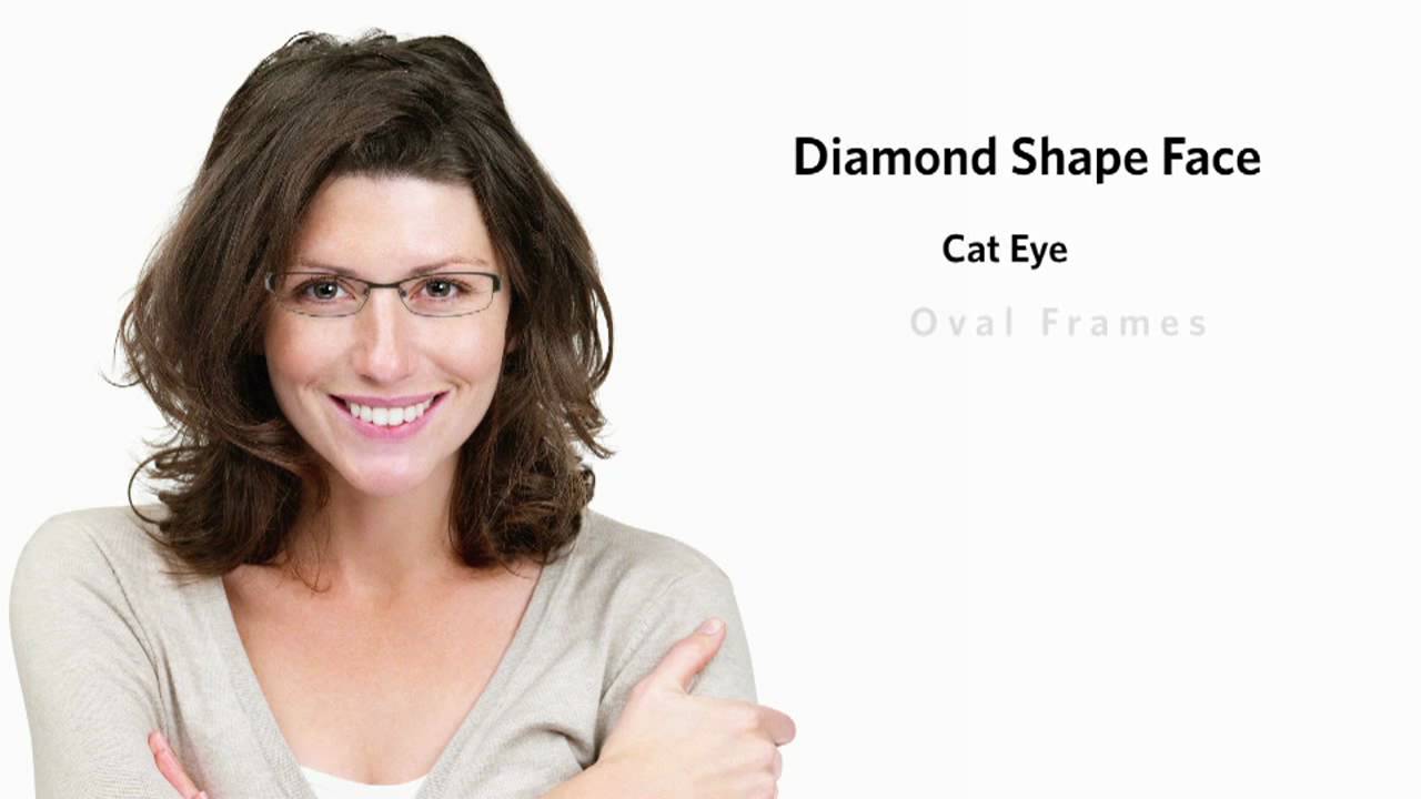 Eyegles Frames For Diamond Face Shape Infoupdate Org