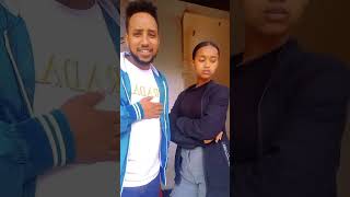 Yoadan Habesha ዮአዳን Duet Love Film አፍላ Humor Ebs Movie Yoadan Part 25 ...