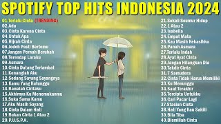 Spotify Top Hits Indonesia 2024 Viral Lagu Pop Indonesia Terbaru 2024 ...
