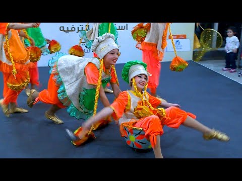 Russian Girls Dance Youtube