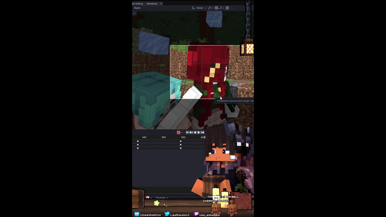 Vampire Smp Animatic Youtube