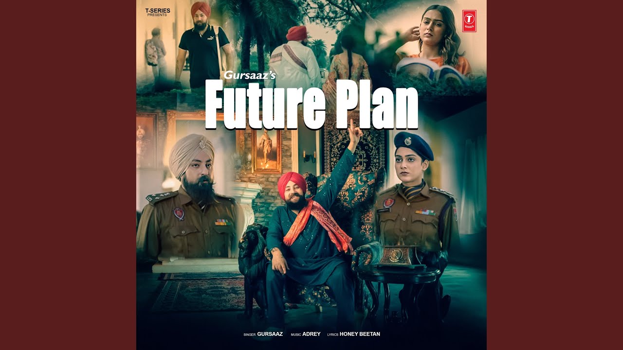 Future Plan Youtube