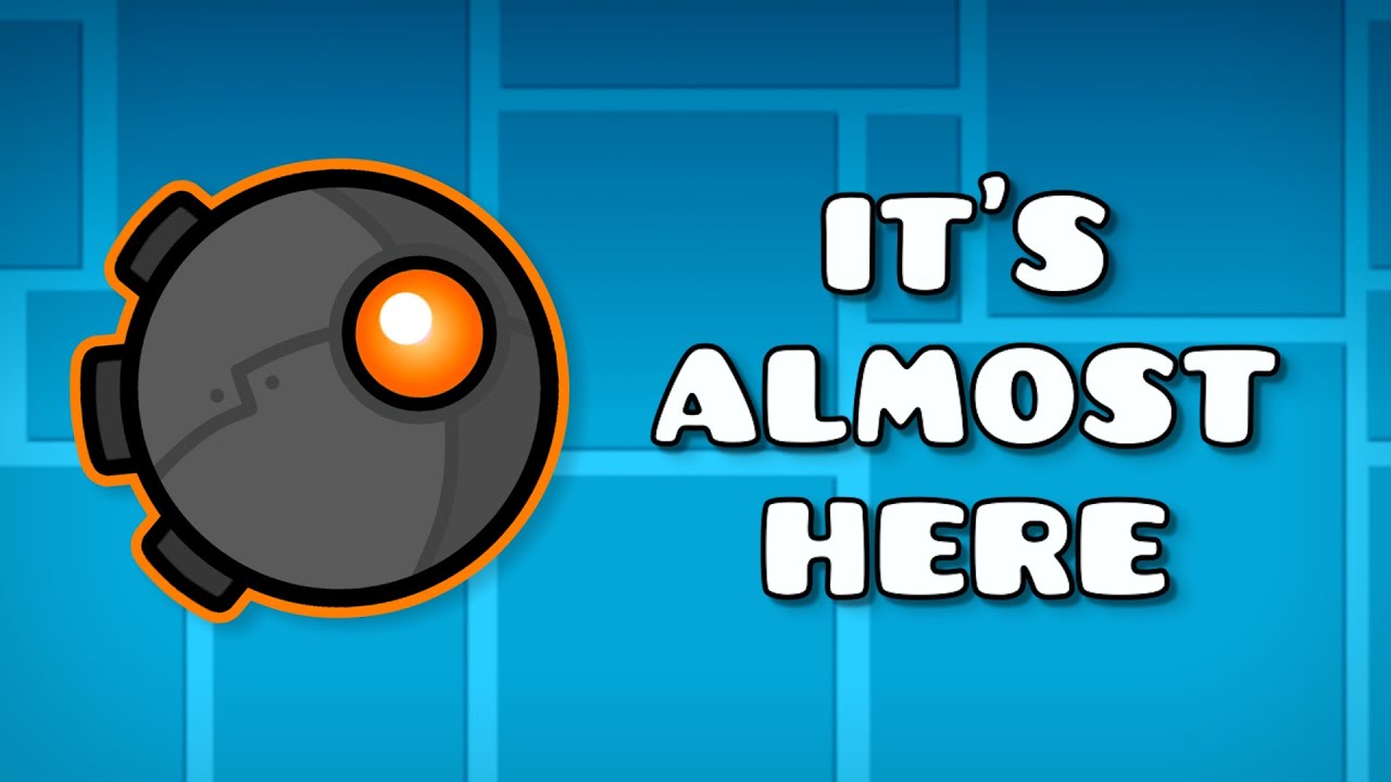My Full Thoughts On Geometry Dash 2 2 Youtube