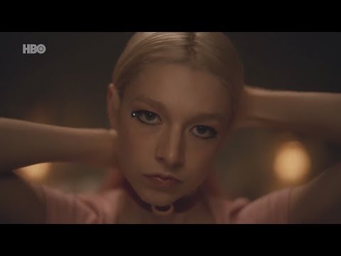 Euphoria 1x04 Jules S Past Part 2 Youtube