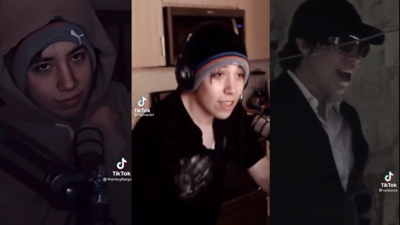 Quackity Edits That Had Made Me A Simp Youtube