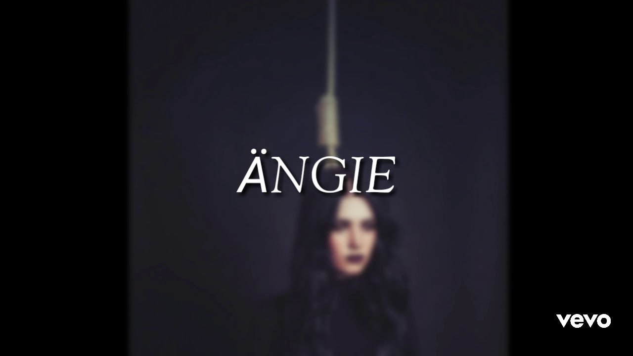 ängie 2013 Lyrics Youtube