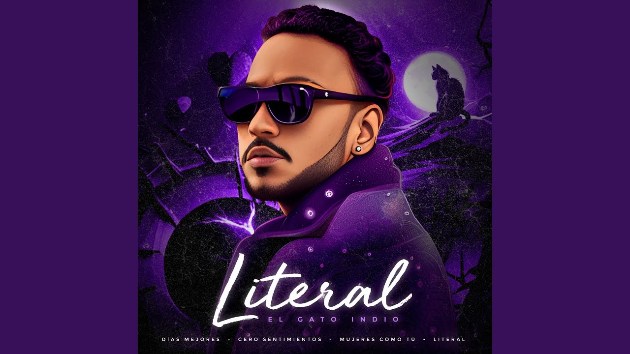 Literal Youtube Music